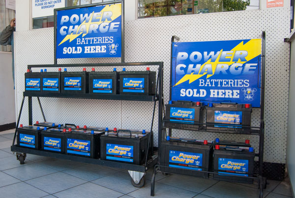 Total Auto Electrical & Mechanical Repairs > Services