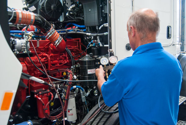 Total Auto Electrical & Mechanical Repairs > Services